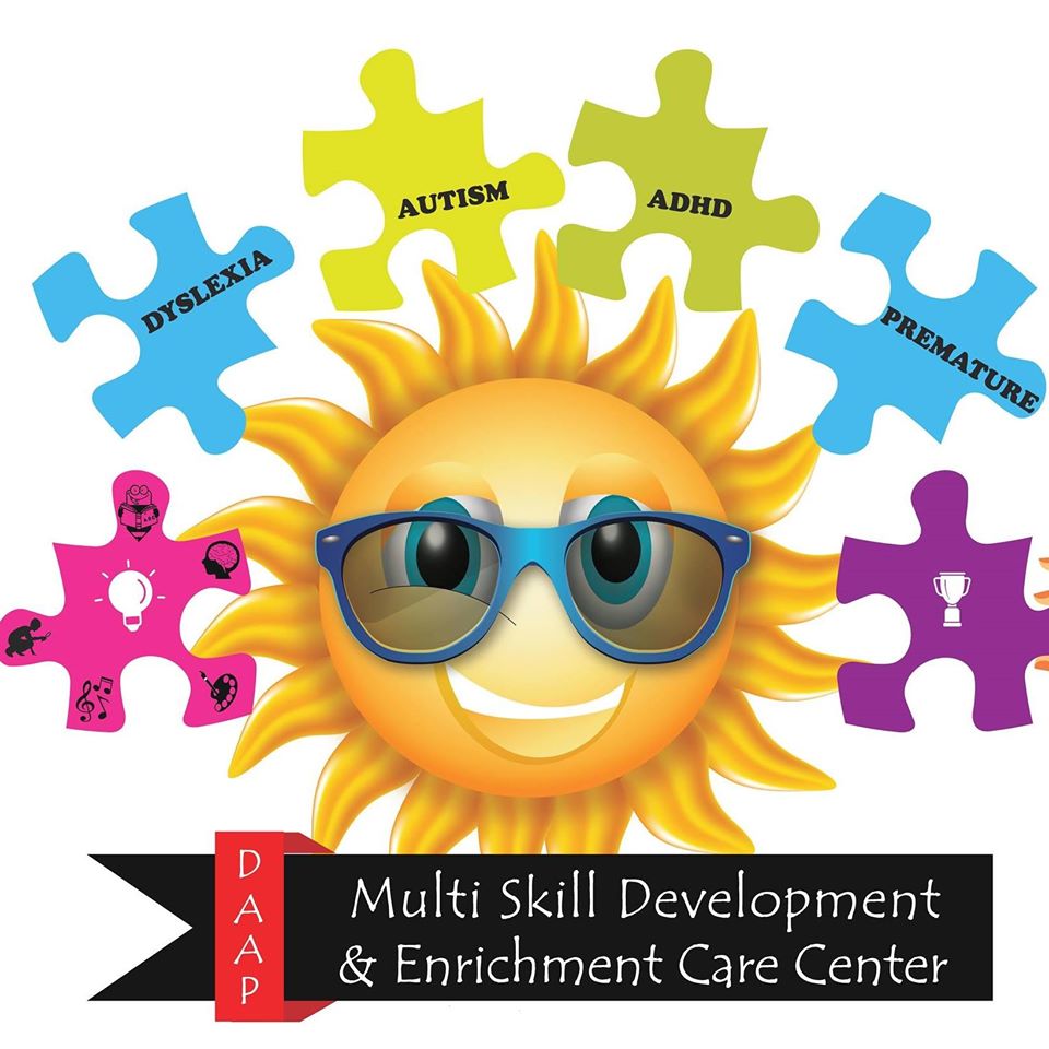 daapmultiskill – Multi Skill Development & Enrichment Care Center